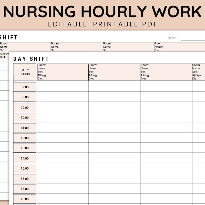 Night Shift Models - Etsy Australia