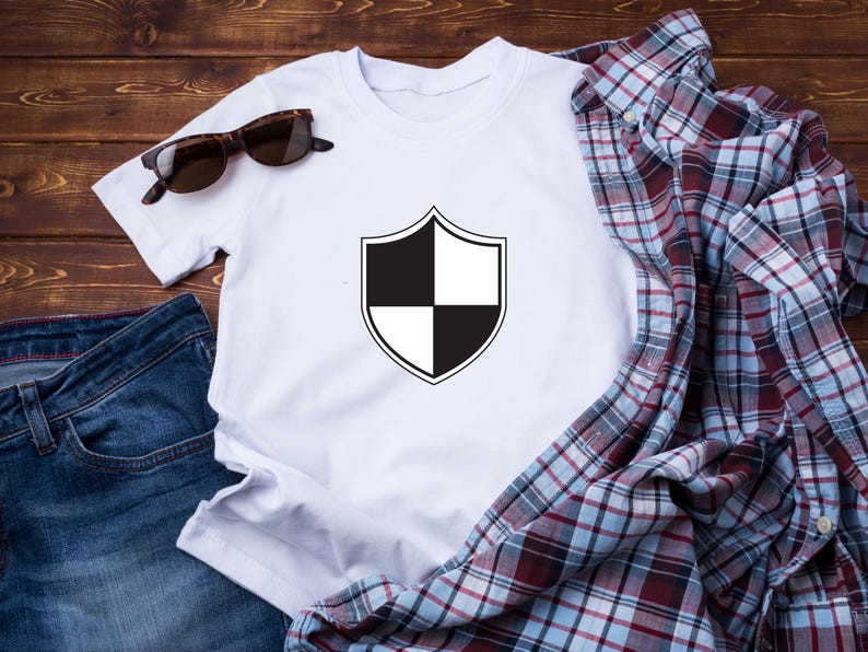 Shield Svg Bundle, Shield Designs, Emblem Svg, Shield Vector, Shield ...