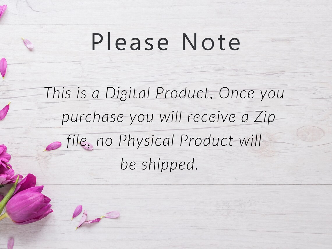 Editable Inventory Log: Printable Inventory Tracker (PDF & JPG) - Etsy