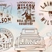 Long Live Cowgirls Svg, Long Live Cowgirls Png, Country Svg, Country ...