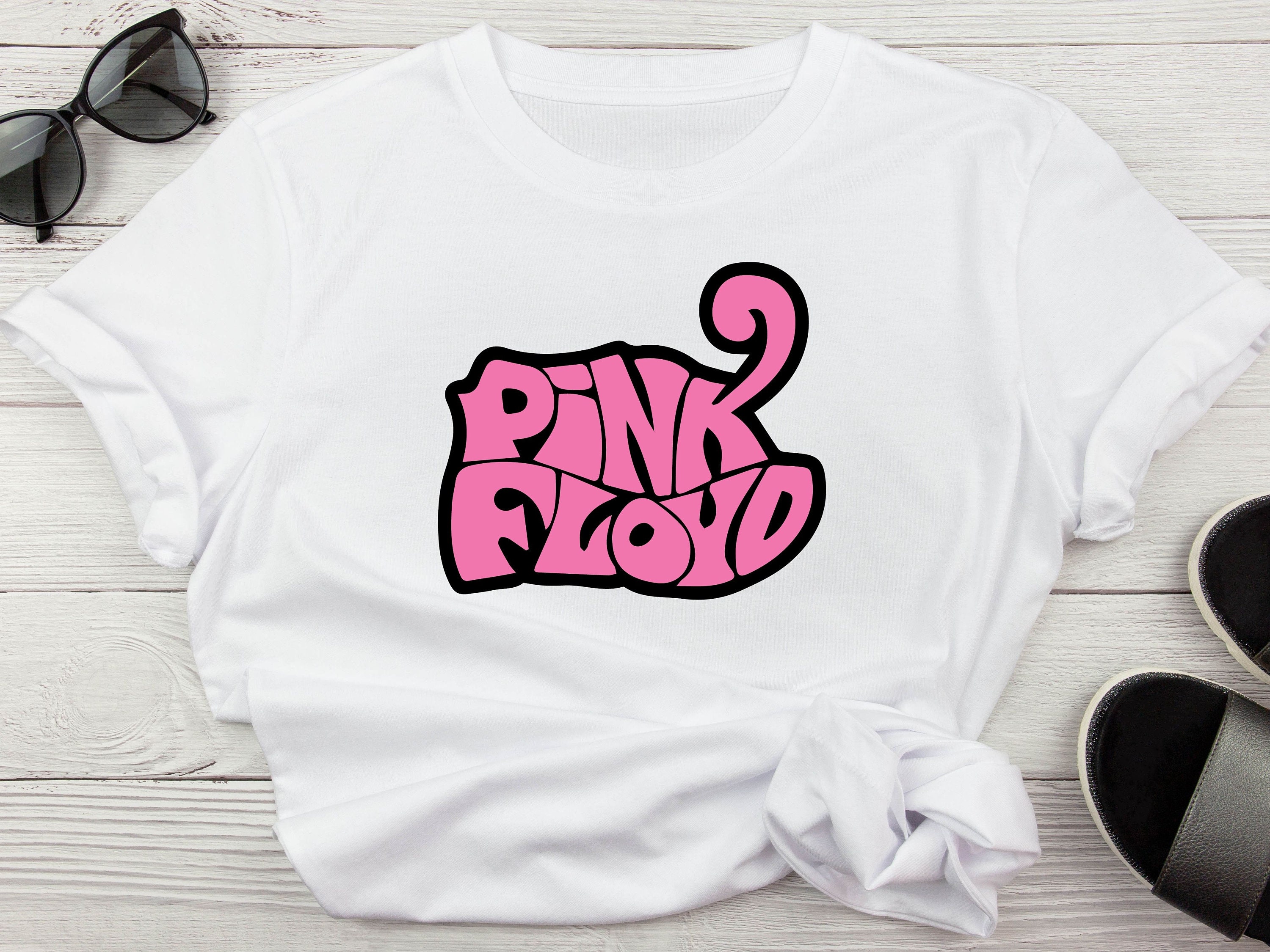 Pink Floyd Svg, Pink Floyd SVG Bundle, Pink Floyd SVG Tshirt Design ...