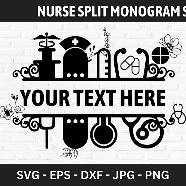 Healthcare Logo Svg - Etsy