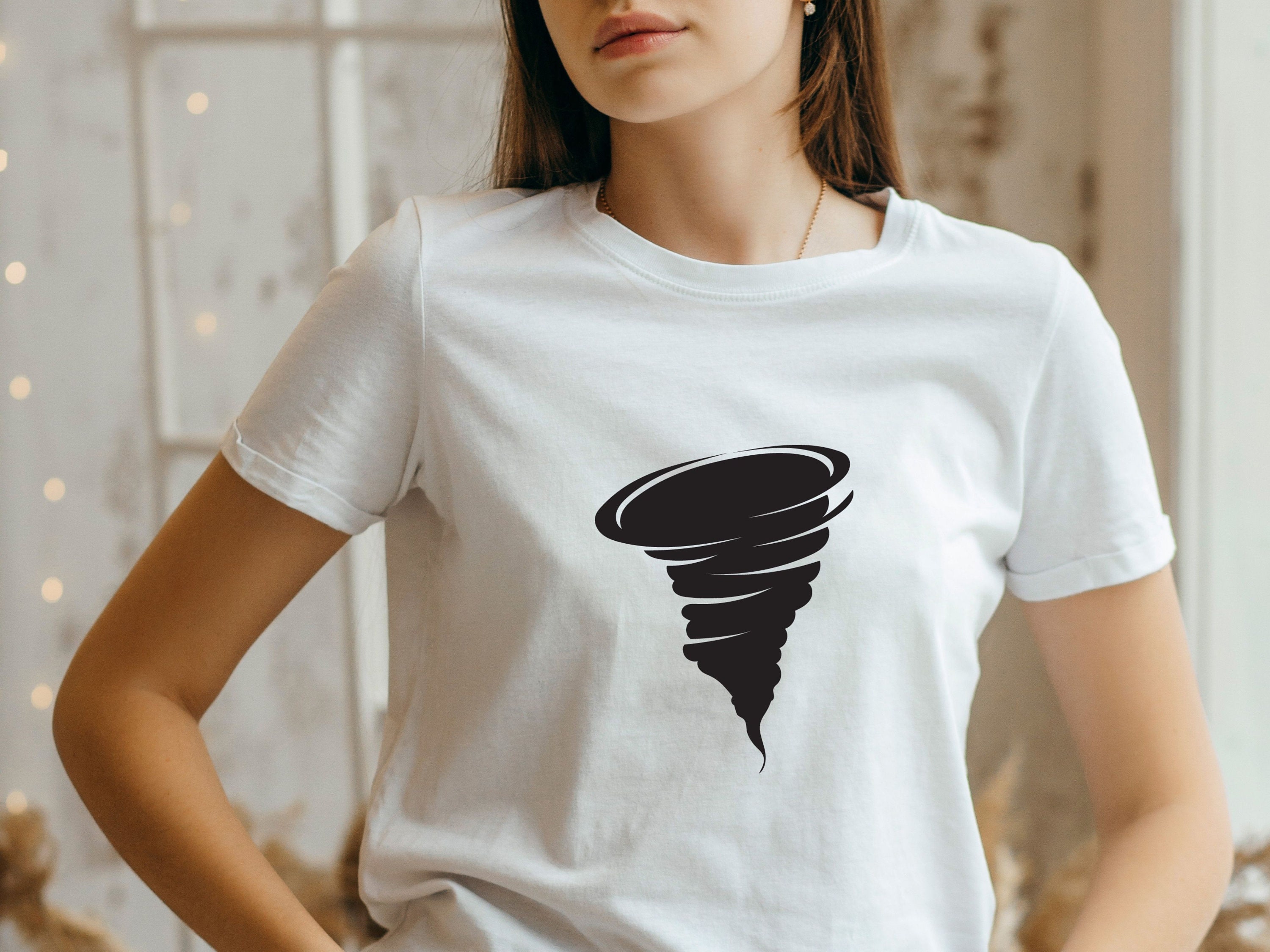 Tornado SVG Bundle, Tornado SVG, Tornado Silhouette, Tornado Commercial ...