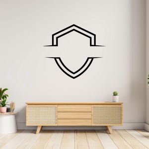 Shield Svg Bundle, Shield Designs, Emblem Svg, Shield Vector, Shield ...