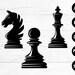 Chess SVG Bundle, Chess PNG Bundle, Chess Clipart, Chess SVG Cut Files ...
