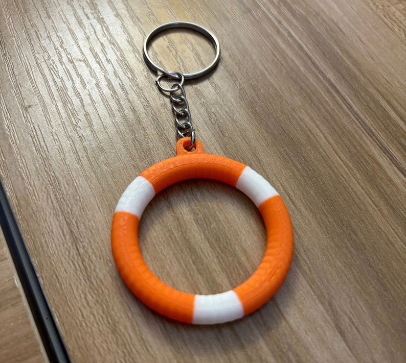 FRC Crescendo: High Note Keychains - Etsy