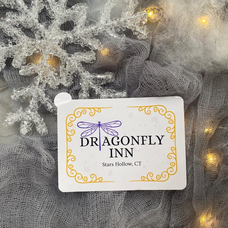 Lorelai Gilmore - Etsy