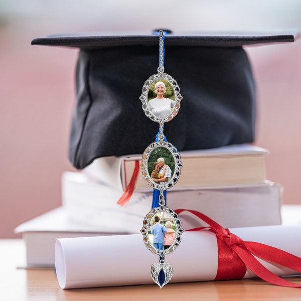 Graduation Tassel - Etsy