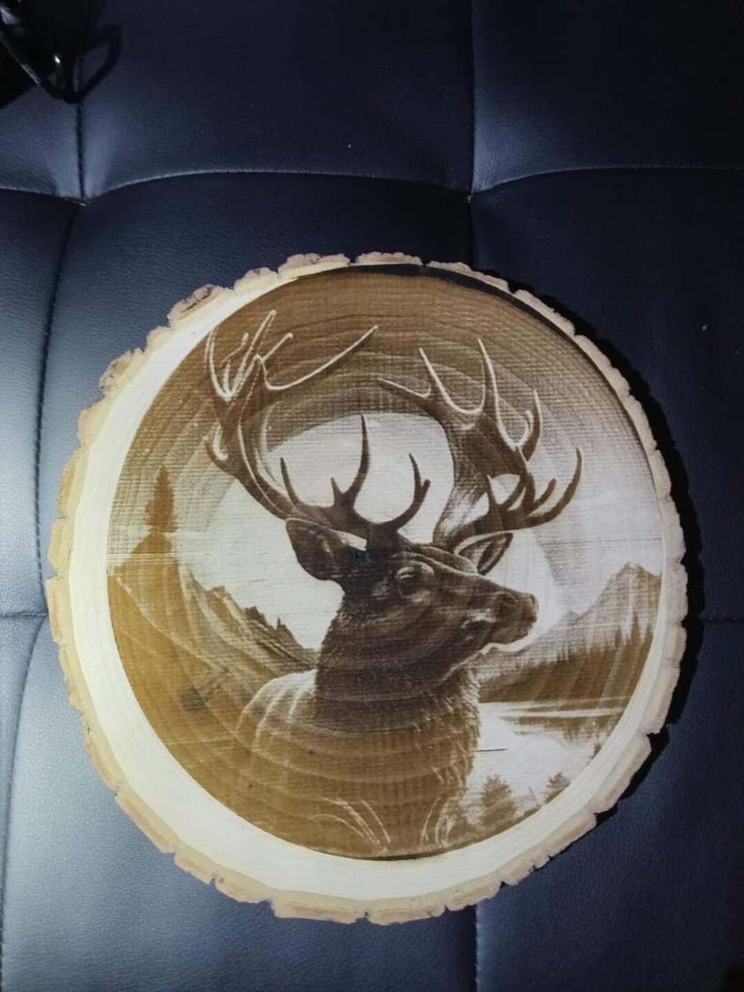 Custom Laser Engraved Wood Signs - Etsy