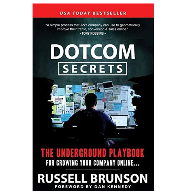 Russell Secret - Etsy UK