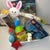 Crayola Crayons Gift Basket Easter Birthday Personalized - Etsy