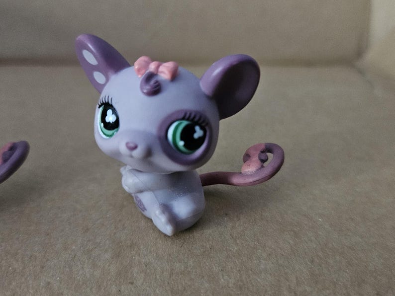 LPS Mice - Etsy