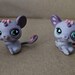 LPS Mice - Etsy