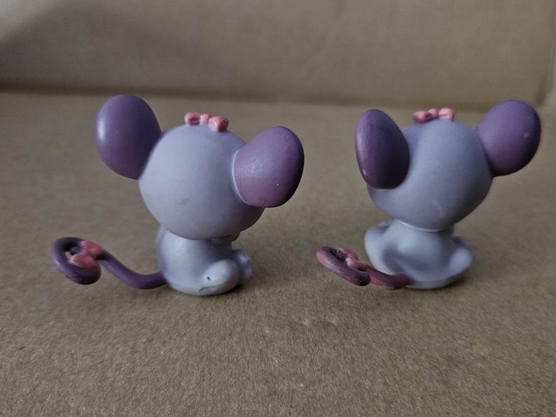 LPS Mice - Etsy