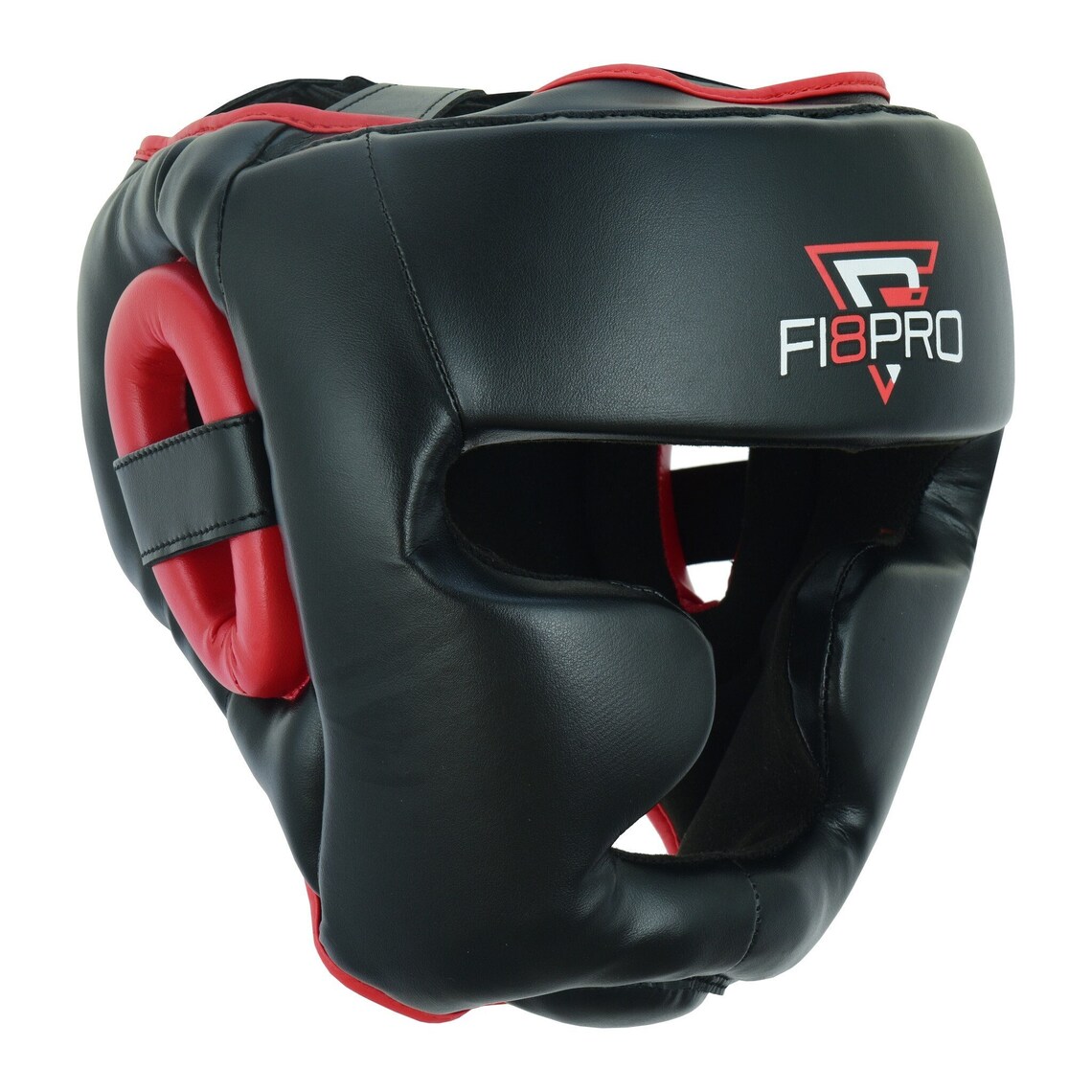Premium Series Boxing MMA Leather Head Guard Kick Boxing Muay Thai ...