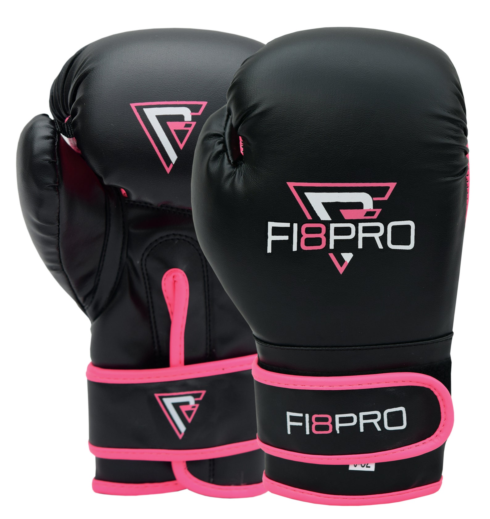 Fi8pro Boxing Gloves Men / Women, Pro Training Sparring, Maya Hide ...