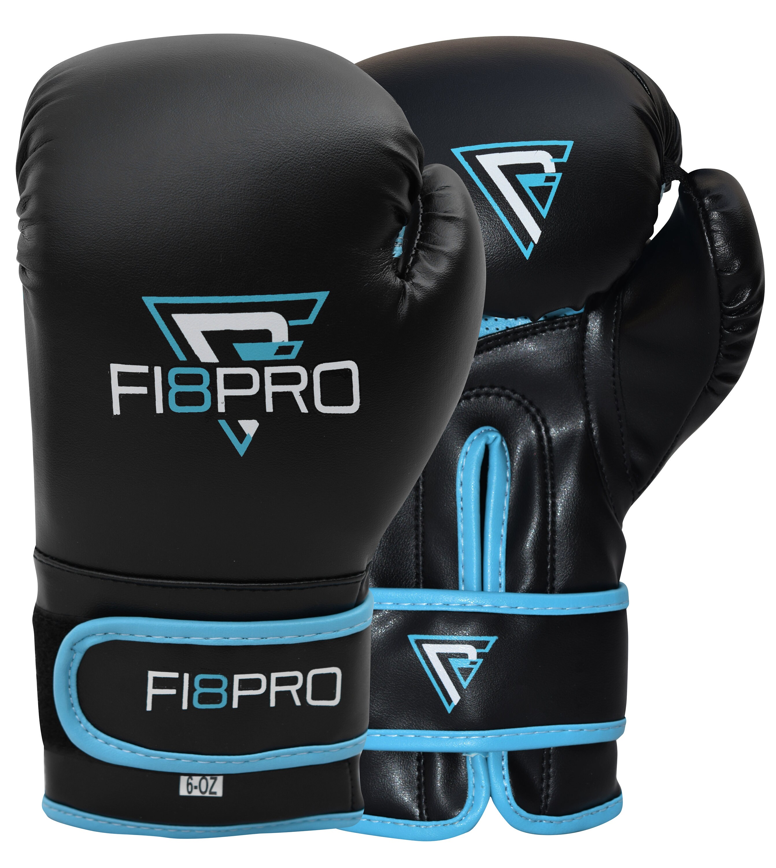 Fi8pro Boxing Gloves Men / Women, Pro Training Sparring, Maya Hide ...