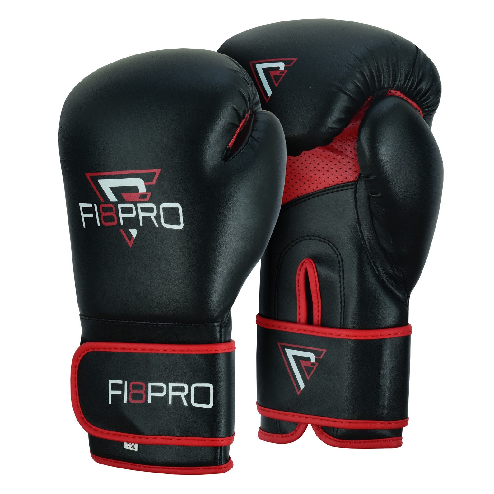 Fi8pro Boxing Gloves Men / Women, Pro Training Sparring, Maya Hide ...