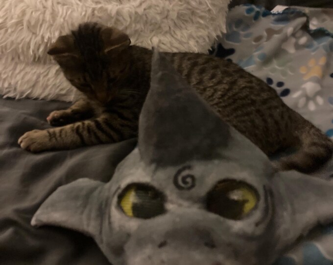 Shark Therian/furry Mask - Etsy