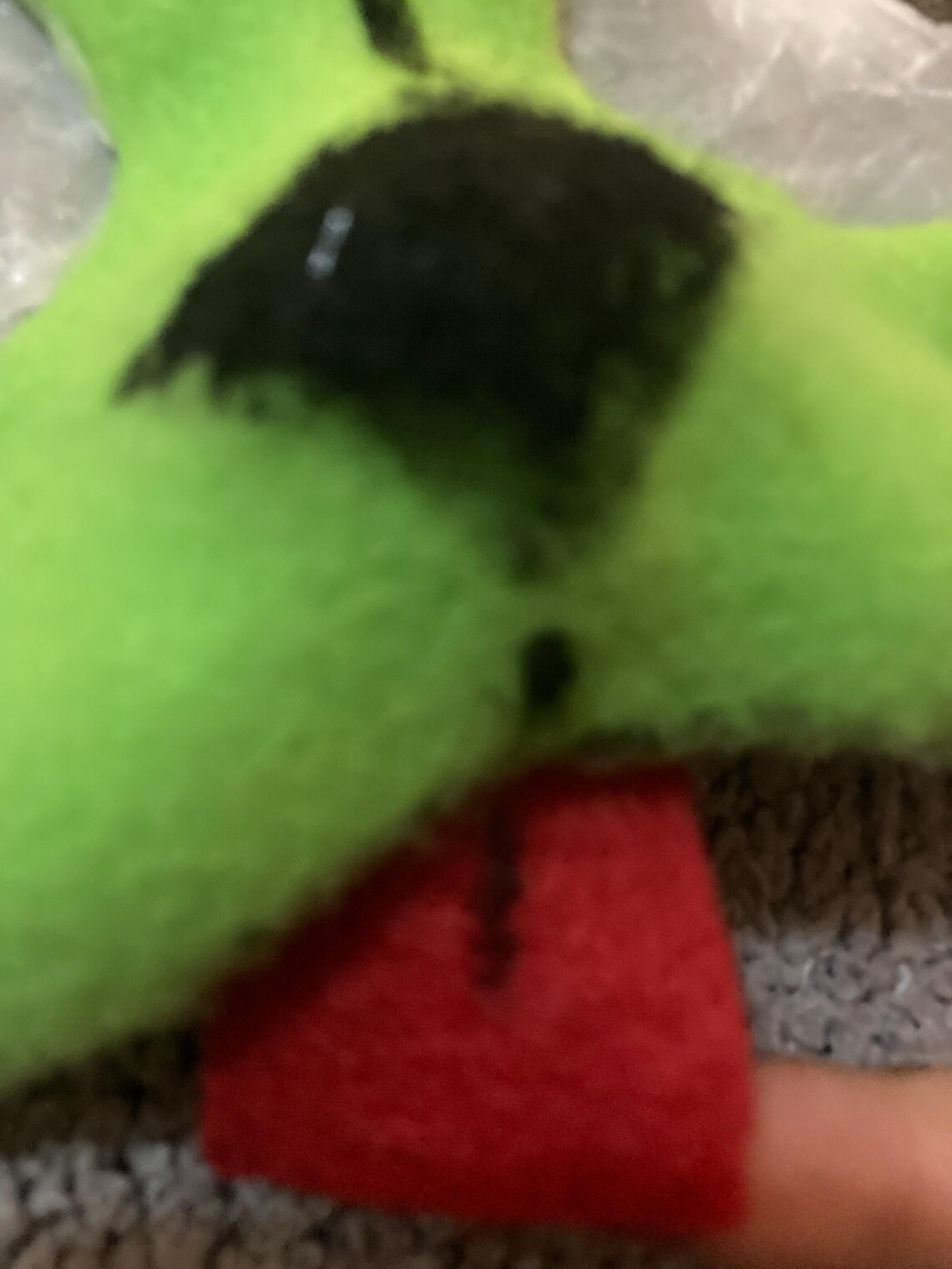 Gir Therian Mask - Etsy