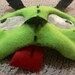 Gir Therian Mask - Etsy