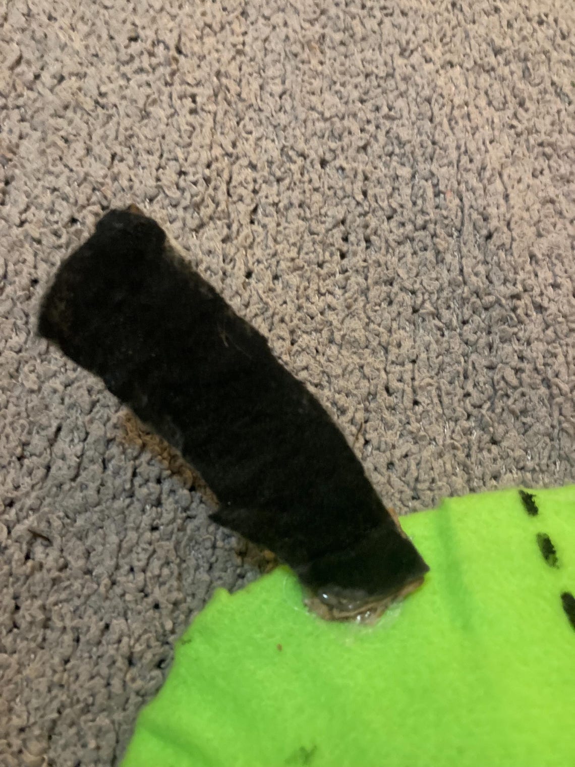 Gir Therian Mask - Etsy