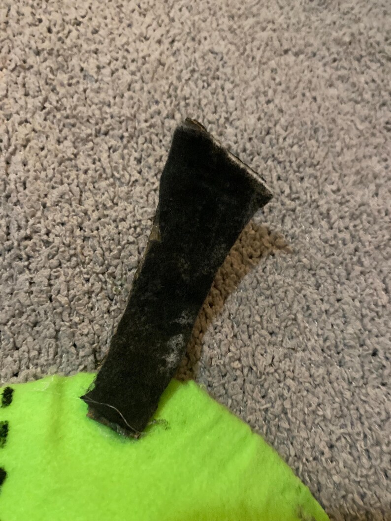 Gir Therian Mask - Etsy