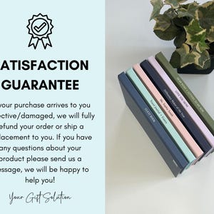 Letters to My Wife, Custom Dear Wife Journal, Personalized Wife Memory ...