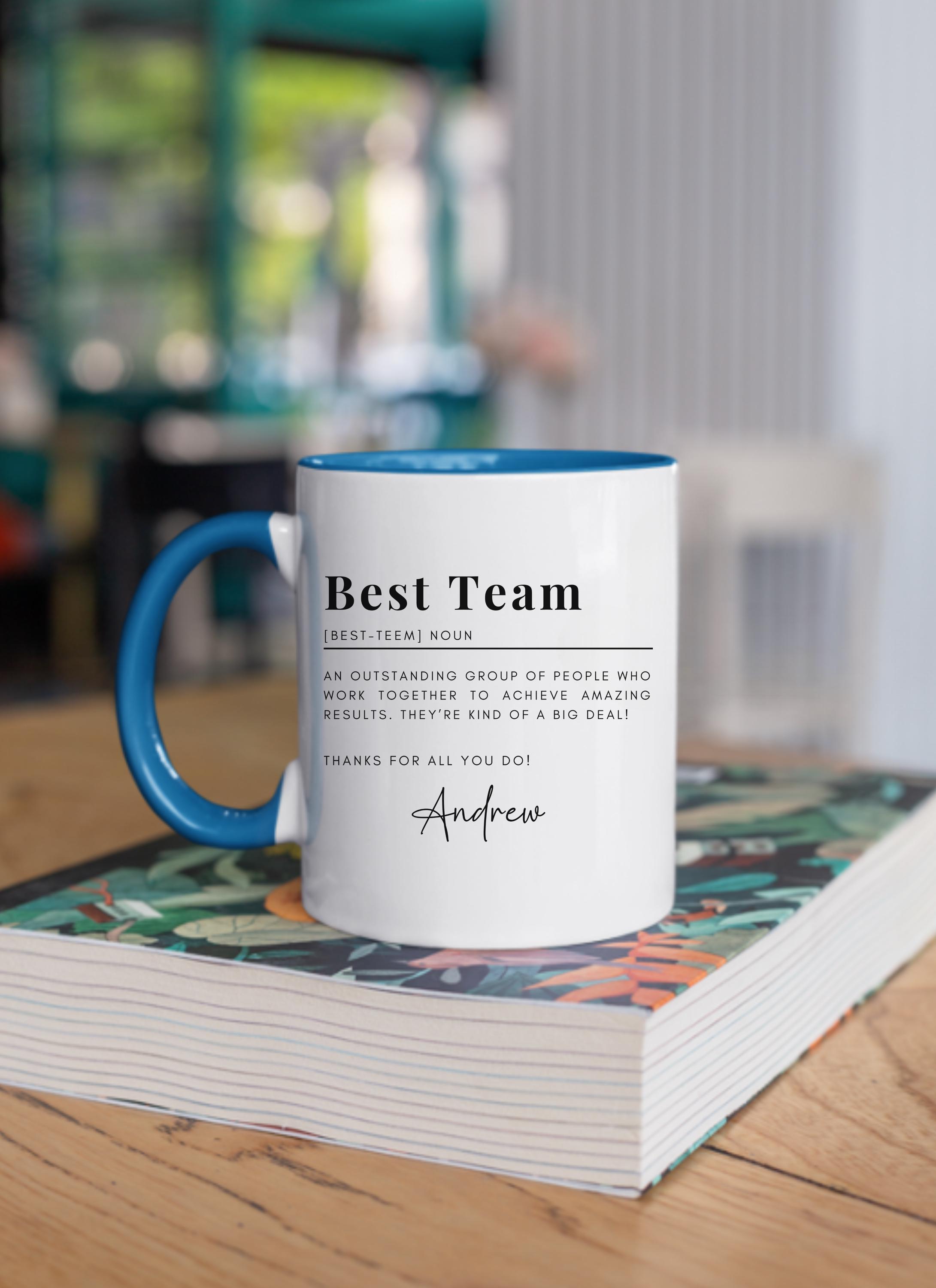 Team Gifts, Employee Appreciation Gifts, Christmas Gift for Team, Best ...