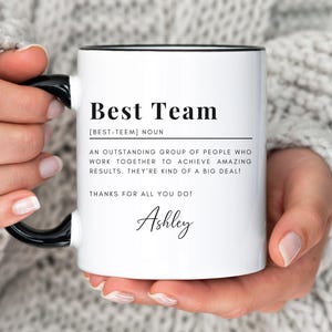 Team Gifts, Employee Appreciation Gifts, Christmas Gift for Team, Best ...