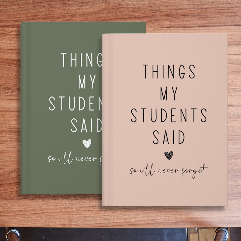 Teaching - Etsy