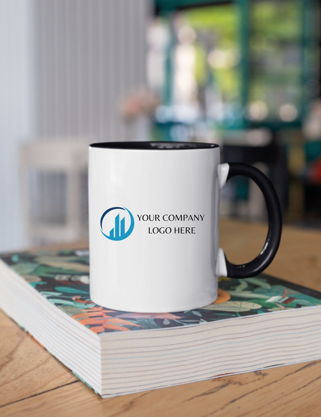 Mug Corporate Gifts, Company Logo Mug, Custom Logo Coffee Cup, Custom ...