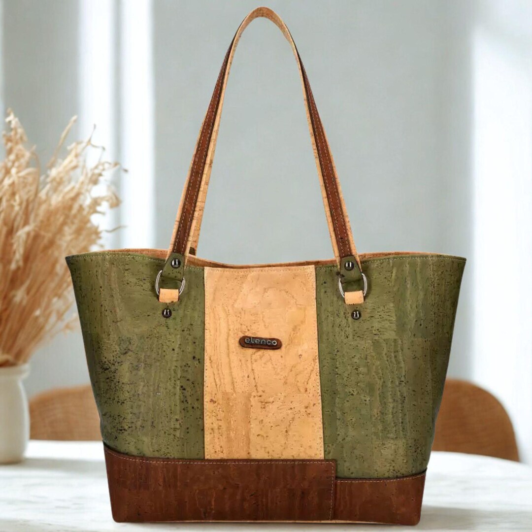 Cork Bags, Women Bag,eco Bag,bags for Her,bags for Gifts, Bags and ...