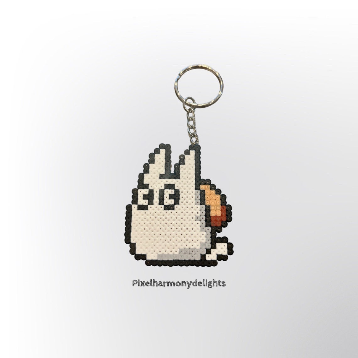 Totoro Keychains - Etsy