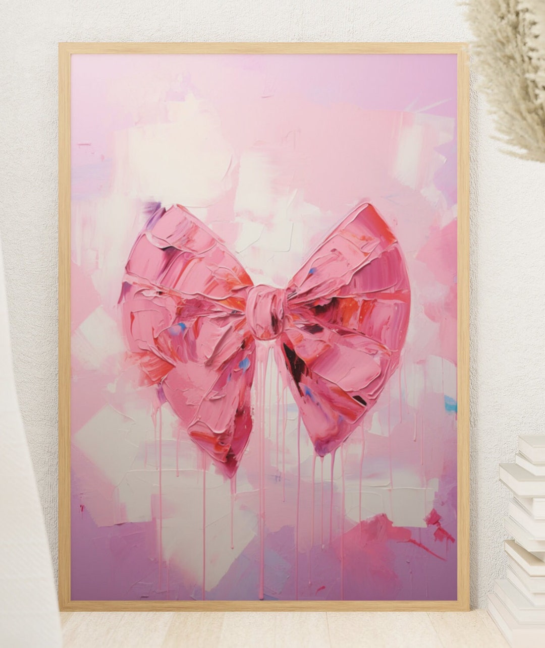 Coquette Wallpaper, Coquette Aesthetic Wallpaper, Coquette Bedroom ...