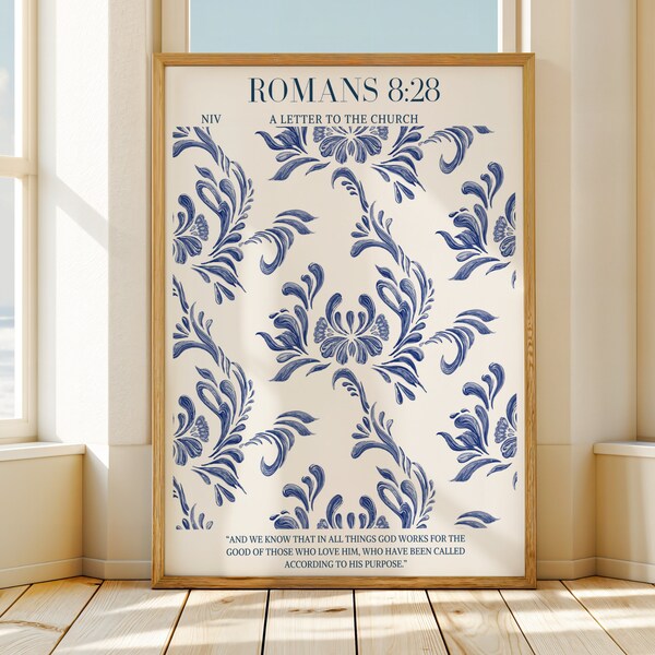 Damask Wall Art - Etsy
