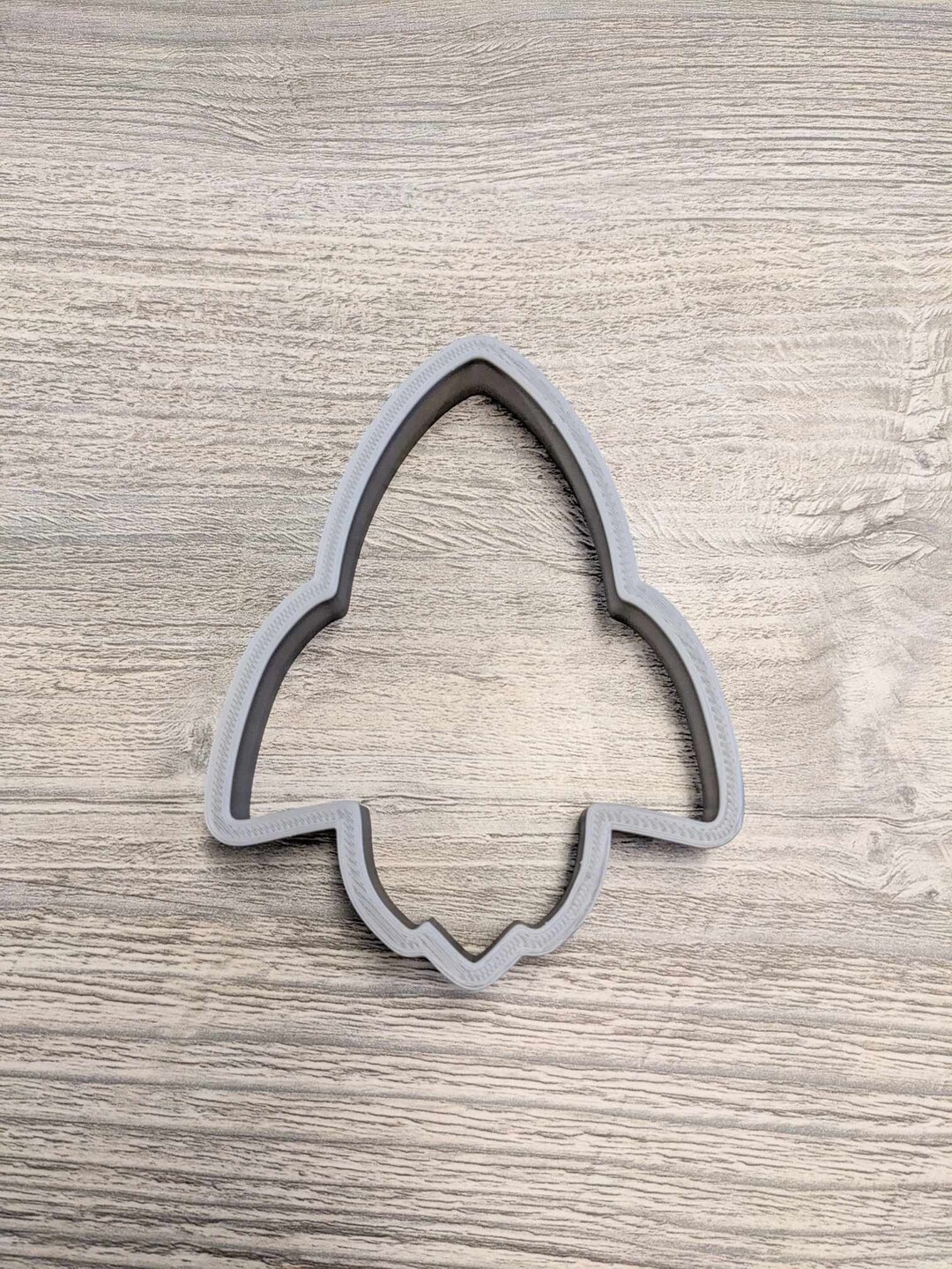 Rocket Cookie Cutter - Etsy
