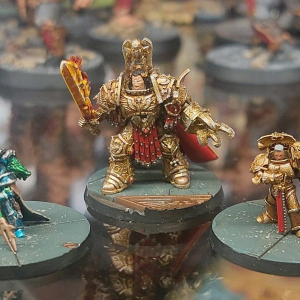 8mm Epic Miniatures - Etsy