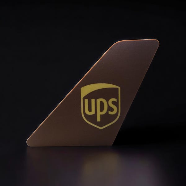 Ups Sign - Etsy