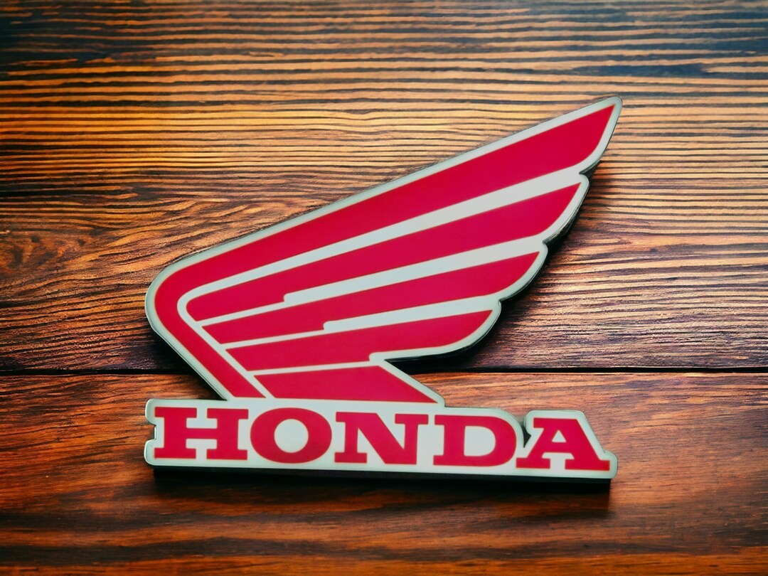 Honda Motorcycle LED Sign. - Etsy
