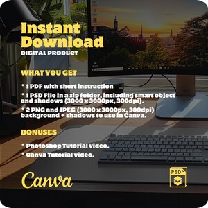 Desk Mat Mockup, Mouse Pad Mockup, Desk Mat Mockup Psd, Desk Pad Mockup, Printify Desk Mat ...