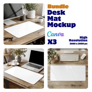 Desk Mat - Etsy