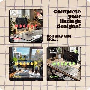 Desk Mat Mock Up, Mousepad Mockup, Desk Pad Mockup, Printify Desk Mat ...