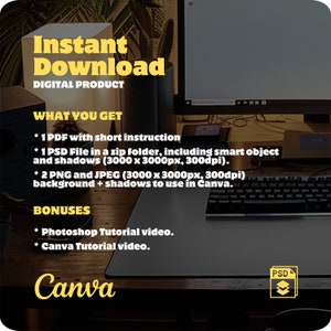 Desk Mat Mock Up, Mousepad Mockup, Desk Pad Mockup, Printify Desk Mat Mockup Psd, Editable Desk ...