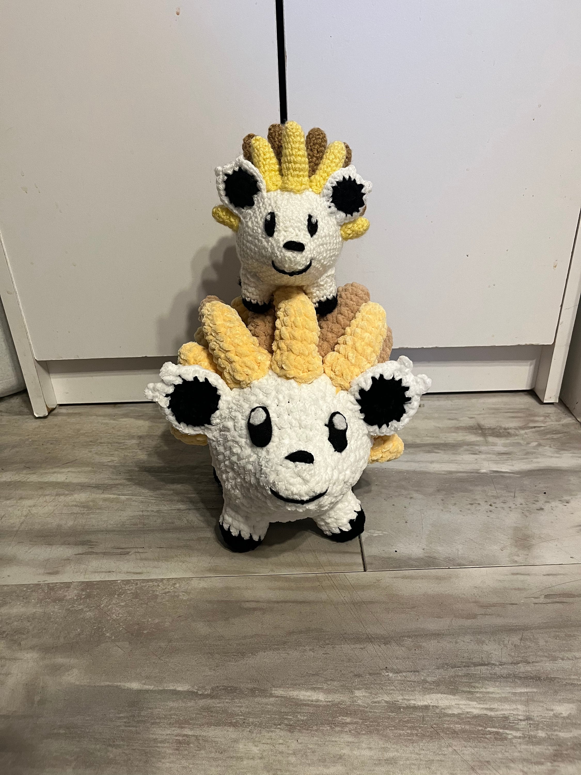 Jolthog Crochet Palworld Pattern PDF DIGITAL ONLY English Pattern - Etsy