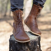 Boots Men - Etsy
