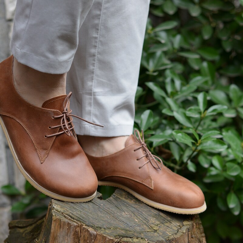 Zero Drop Shoes - Etsy