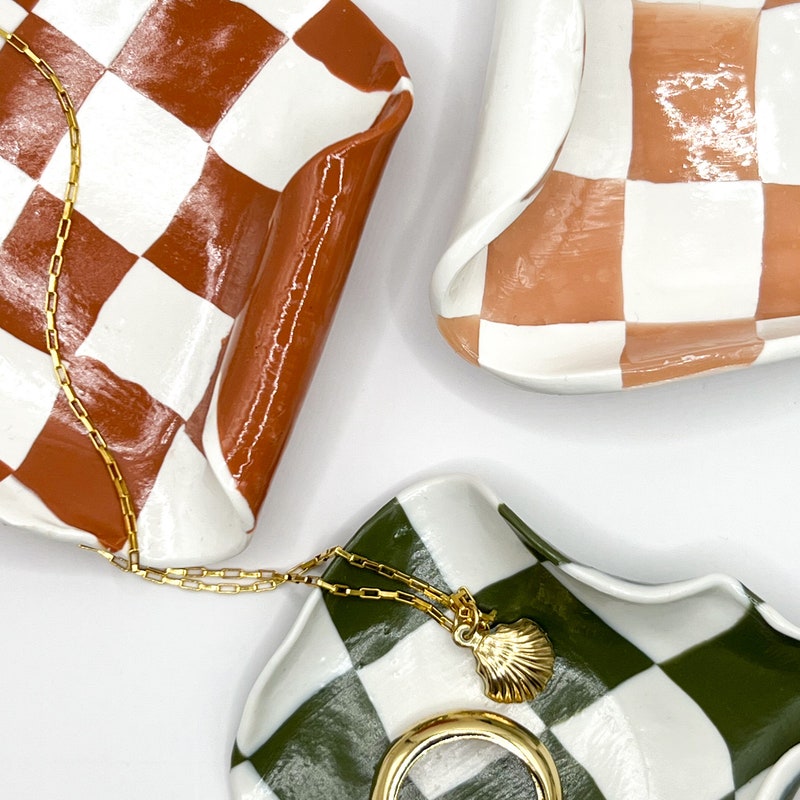 Clay Trays - Etsy