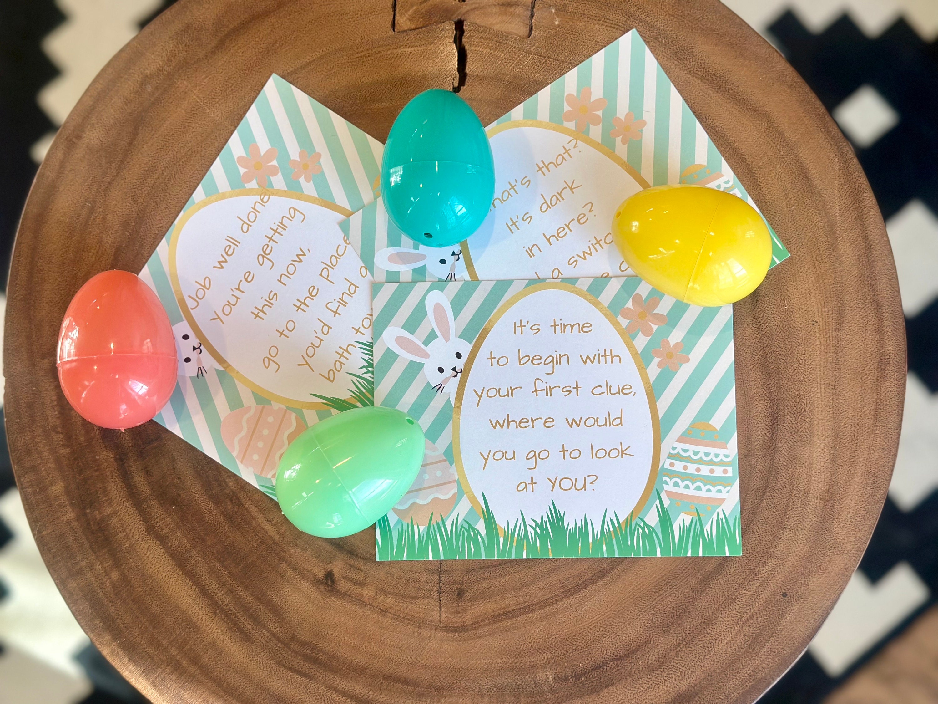 Teen Tween Easter Basket Bullet Journaling Journal, Pens, Succulent ...