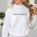 God is Good Hoodie: Unisex Christian Faith Apparel - Etsy